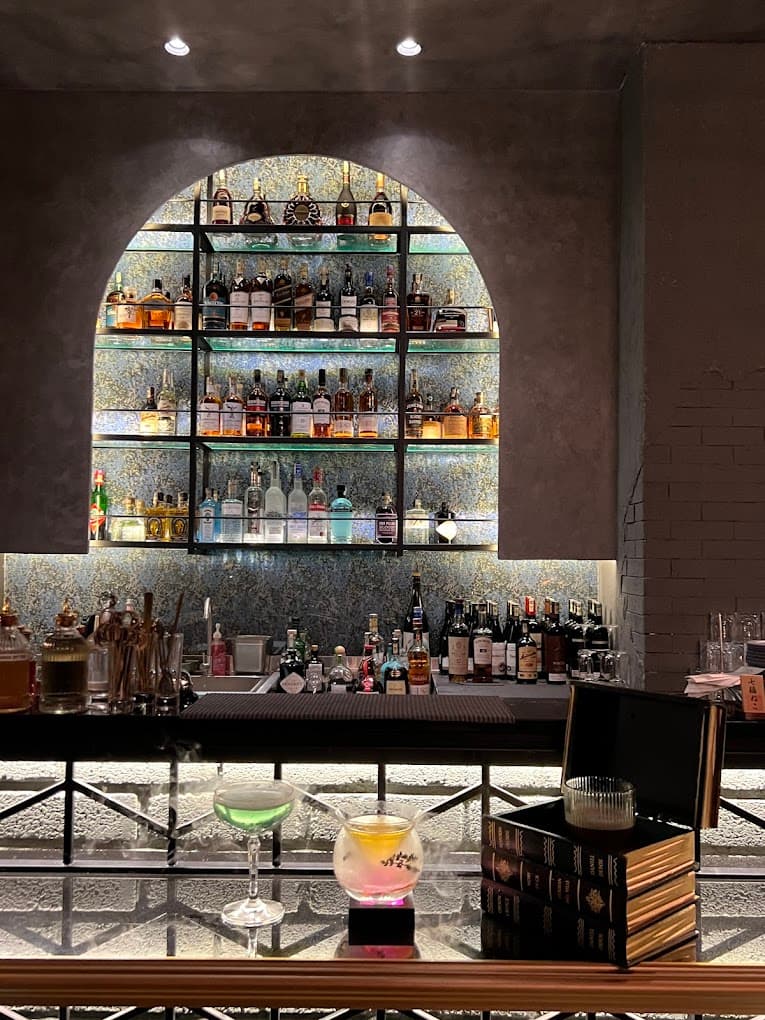 Sarastro KL by Millennium, Kuala Lumpur - Restaurant Menu,...