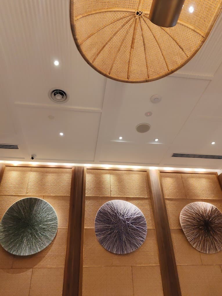 ParaThai @ Pavilion KL, Kuala Lumpur - Restaurant Menu,...