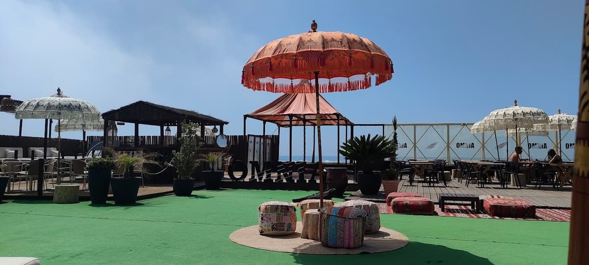 Omnia, Lisbon - Restaurant Menu, Prices & Reviews