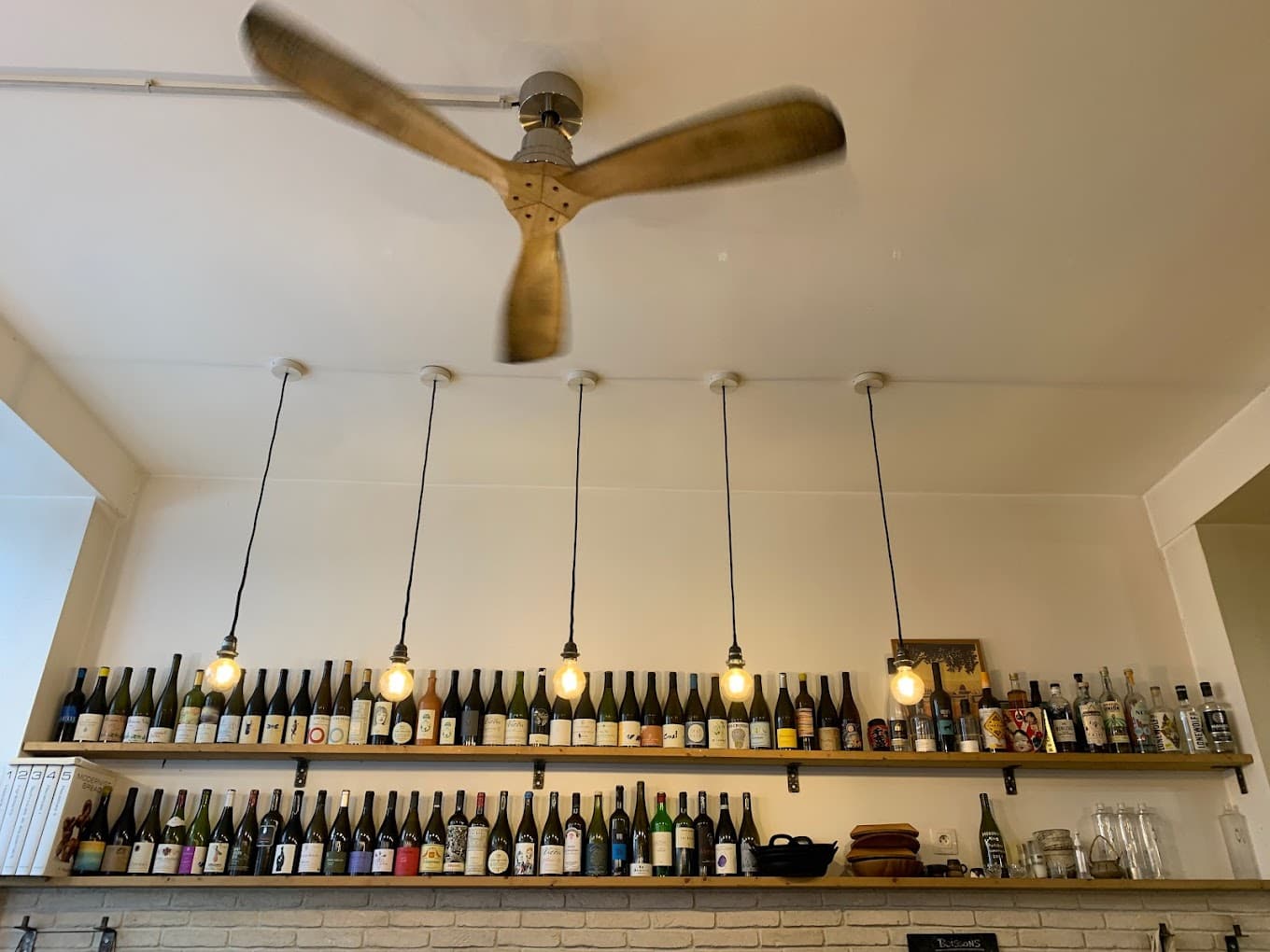 Mokonuts, Paris - Restaurant Menu, Prices & Reviews