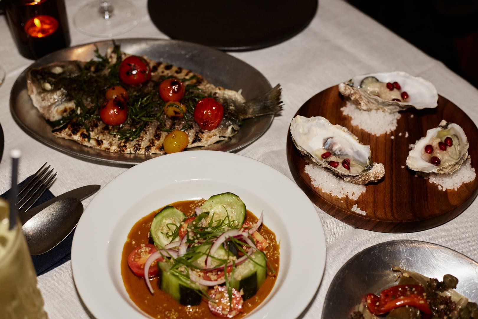 Cosmo, Lisbon - Restaurant Menu, Prices & Reviews