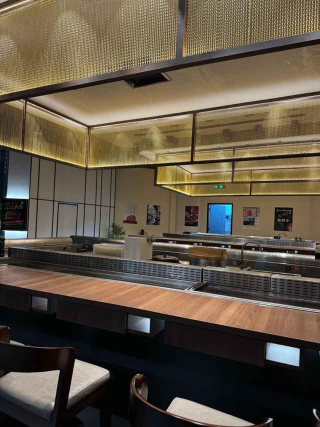 Mittoappu Wagyu Steakhouse, Kuala Lumpur - Steakhouse...