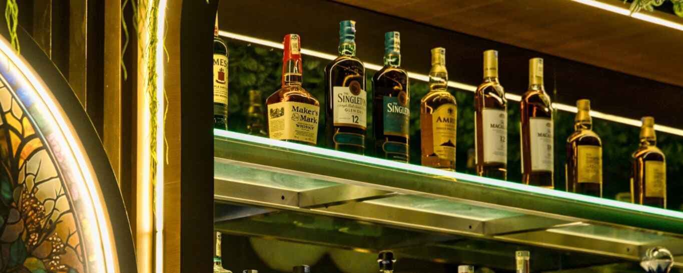 Haiku Restobar, Kuala Lumpur - Restaurant Menu, Prices