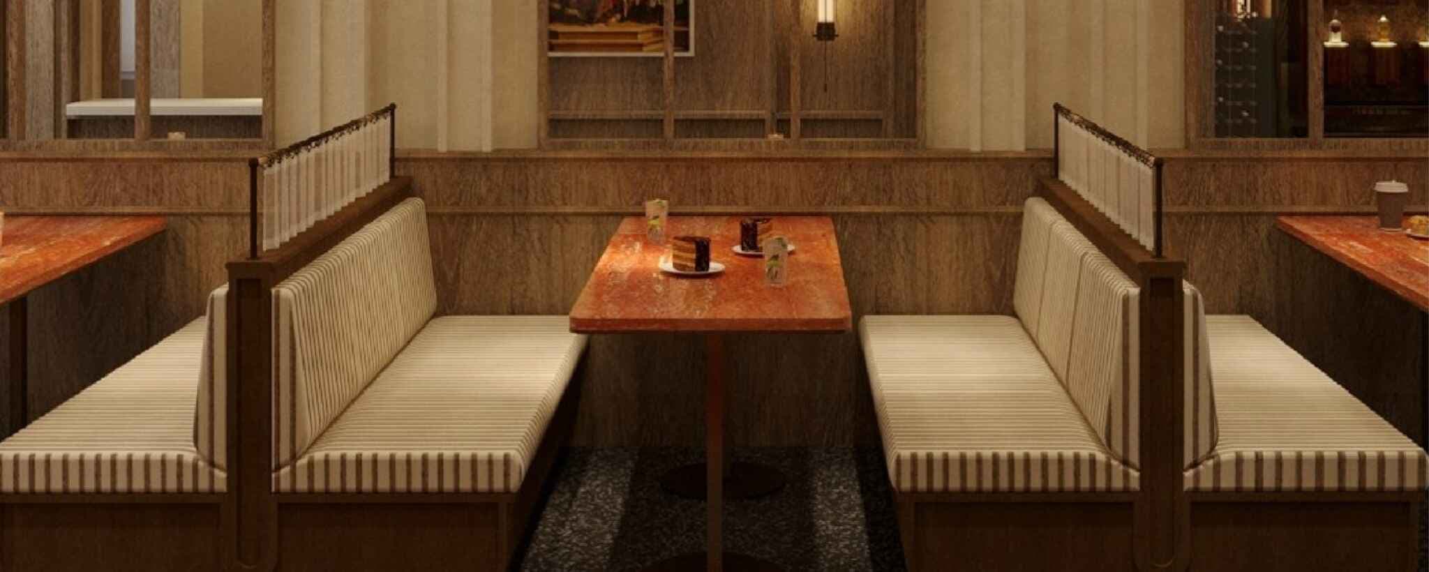 Le Litchi, Penang - Restaurant Menu, Prices & Reviews