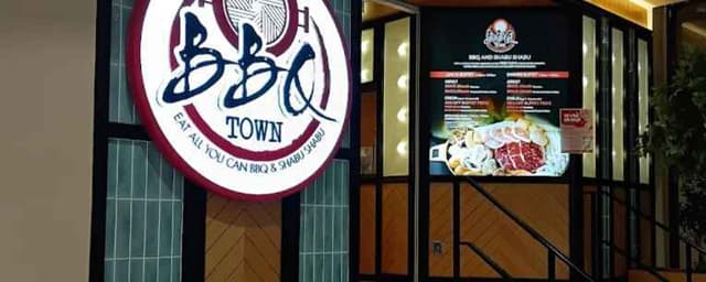 BBQTOWN @ 168 Park Mall Selayang, Selangor - Buffet...