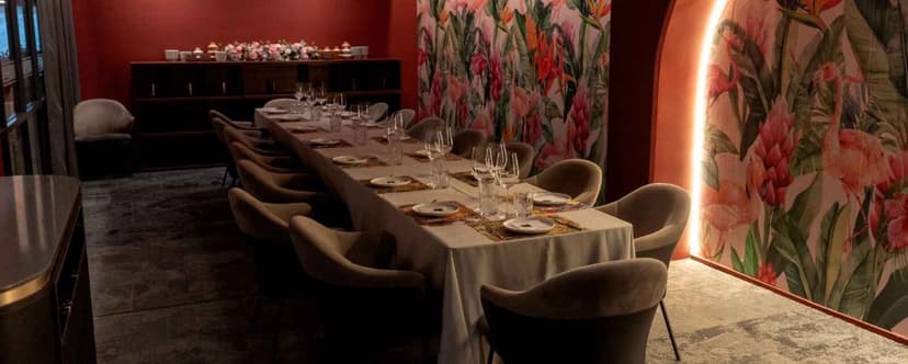 CICCI Italian Kitchen, Kuala Lumpur - Italian Restaurant...