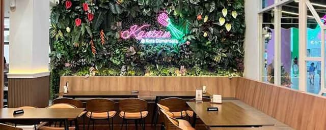 KANTAN @ Kota Damansara, Selangor - Malaysian Restaurant...