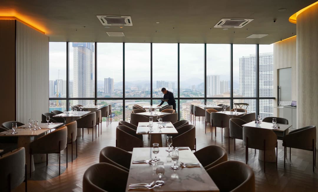 Filipo KL, Kuala Lumpur - Restaurant Menu, Prices & Reviews