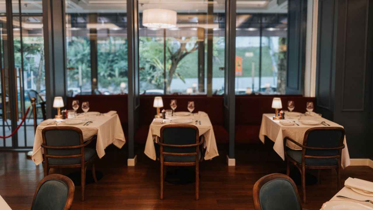 Ekkamai @ Plaza Batai, Kuala Lumpur - Restaurant Menu,...