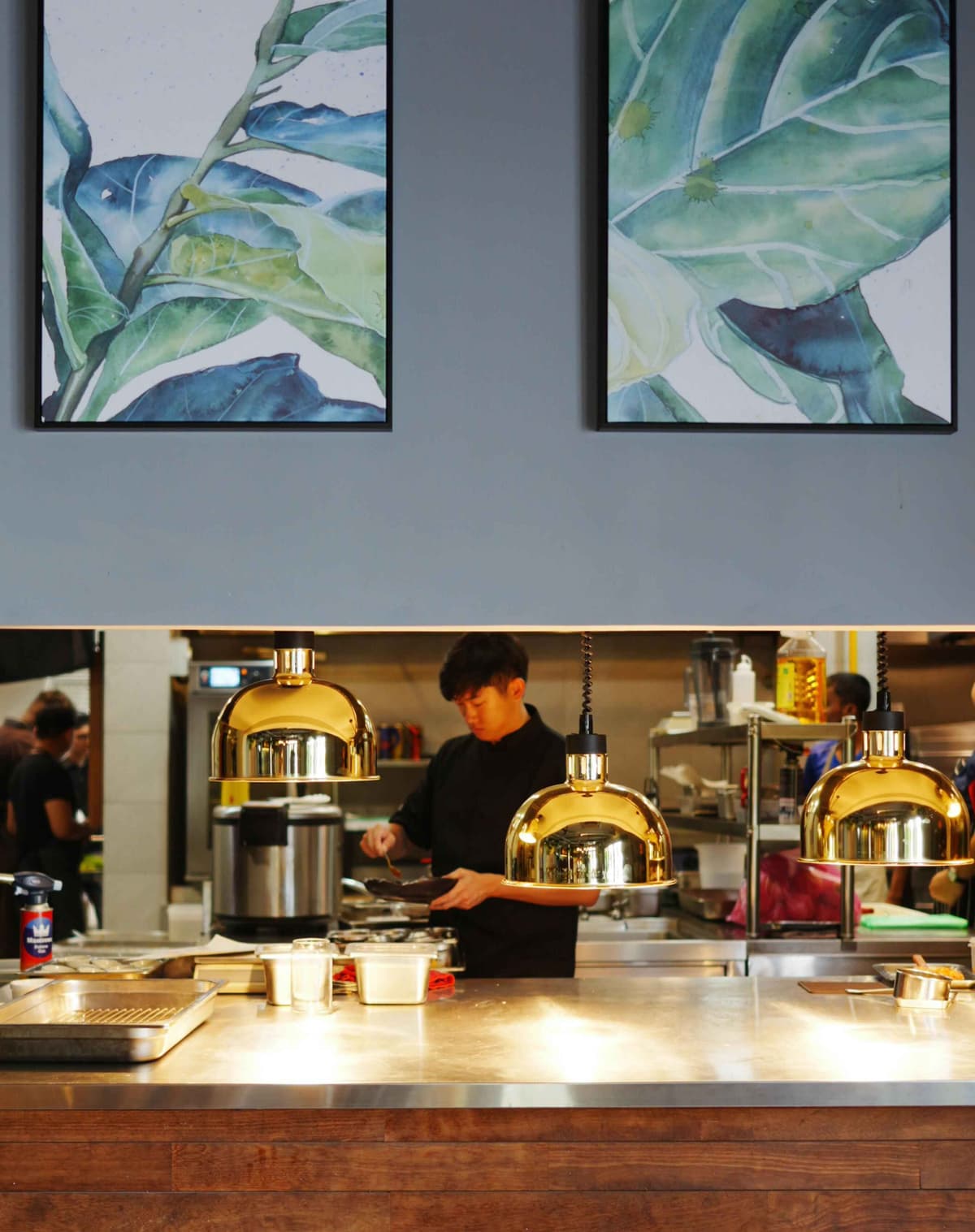 Meraki Dining, Selangor - Restaurant Menu, Prices & Reviews
