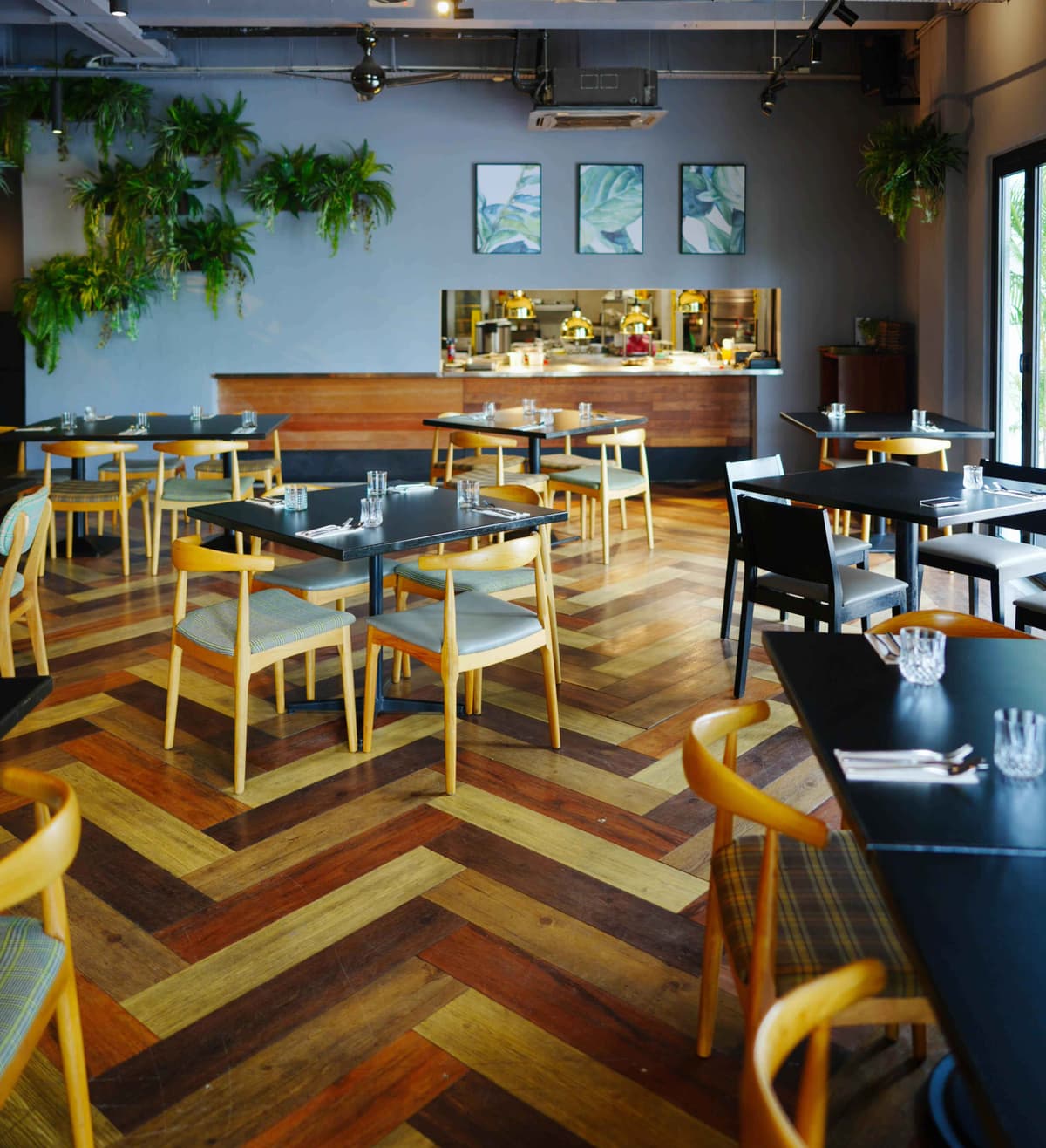 Meraki Dining, Selangor - Restaurant Menu, Prices & Reviews