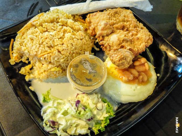 MAMA NOR TAMPIN, Negeri Sembilan - Restaurant Menu, Prices...