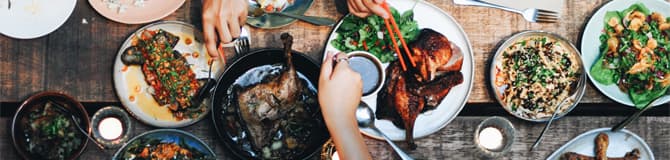 Luuma Dining & Bar, Kuala Lumpur - Restaurant Menu, Prices...