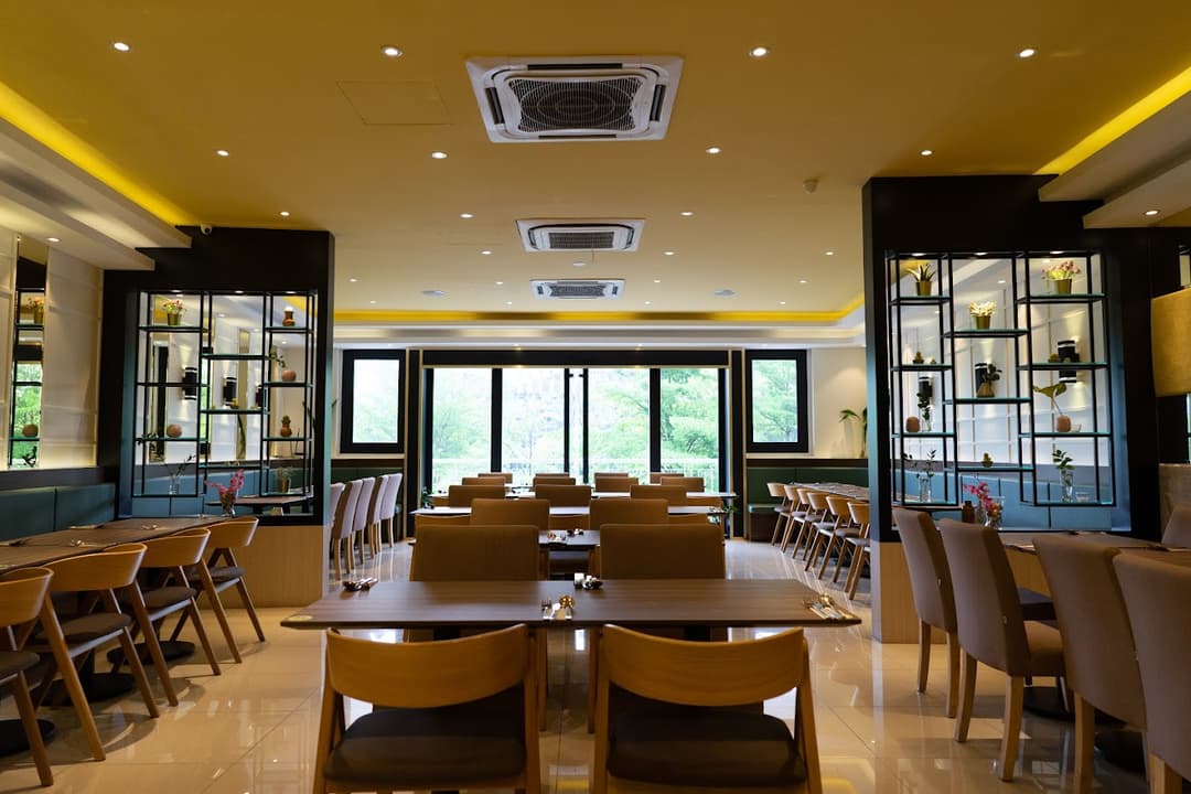 Dandy Modern Food, Penang - mediterranean Restaurant Menu,...