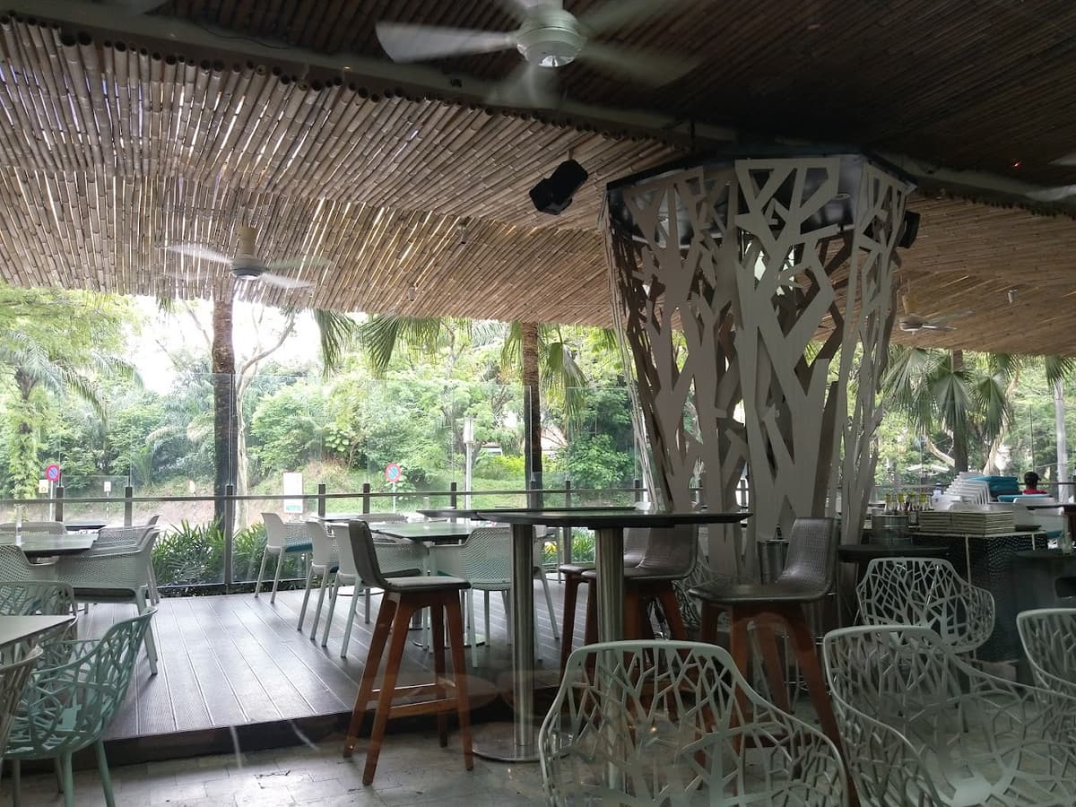 WIP @ BSC, Kuala Lumpur - Restaurant Menu, Prices & Reviews