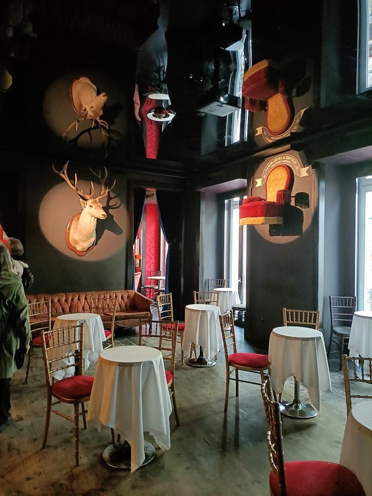 Povo, Lisbon - Restaurant Menu, Prices & Reviews