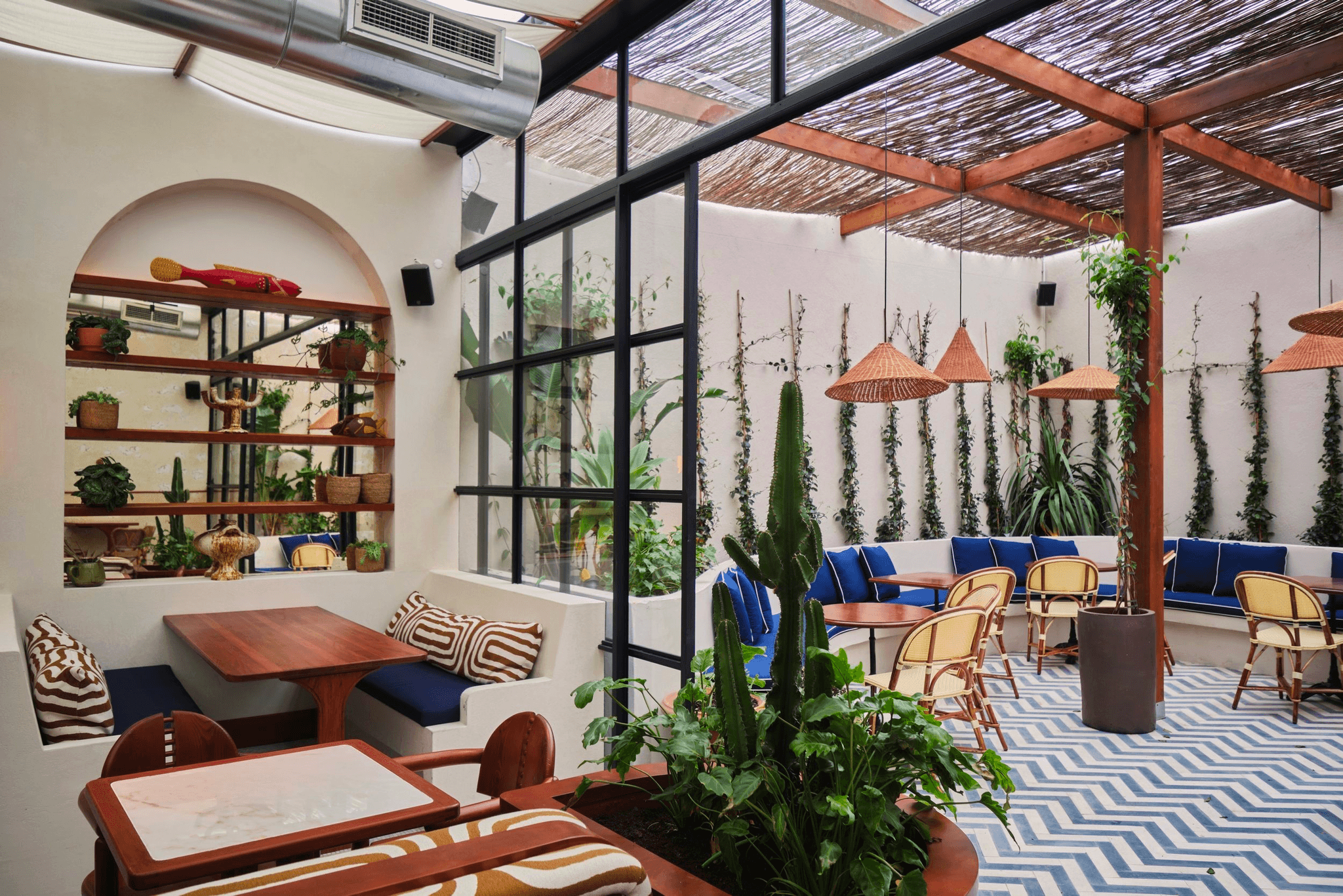 Rosamar, Lisbon - Restaurant Menu, Prices & Reviews